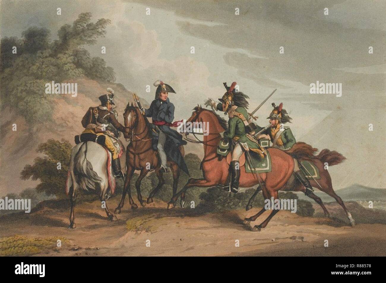 Edward paget hi-res stock photography and images - Alamy