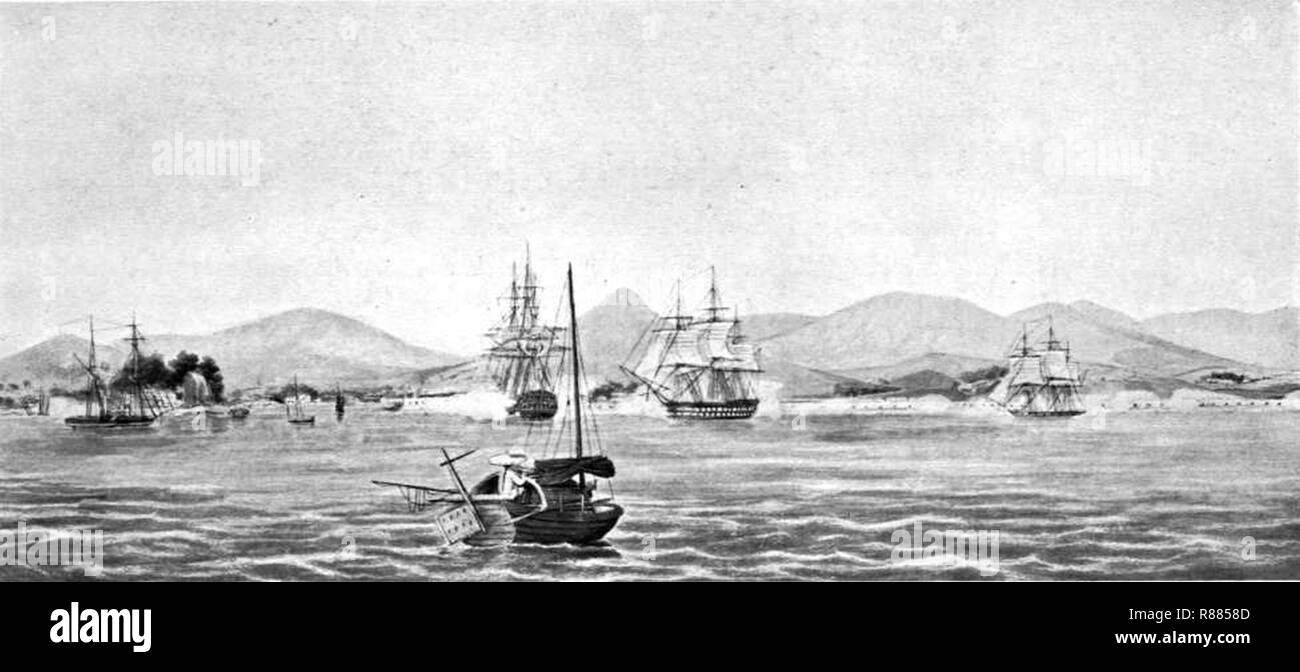 Capture of amoy hi-res stock photography and images - Alamy