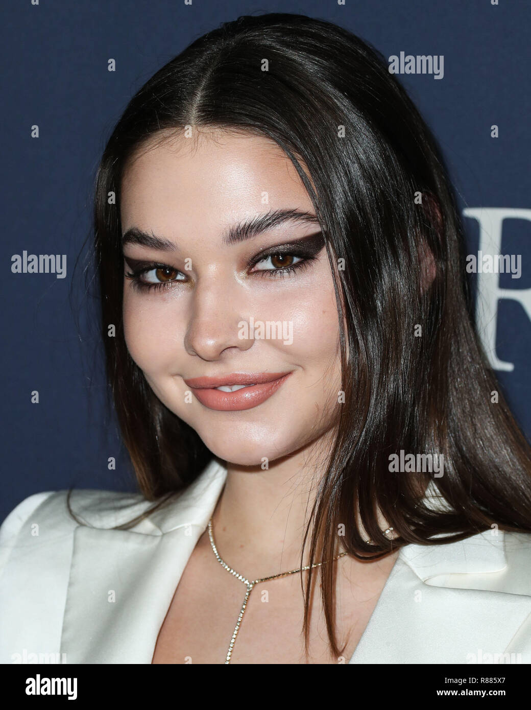 Madelyn cline hi-res stock photography and images - Alamy