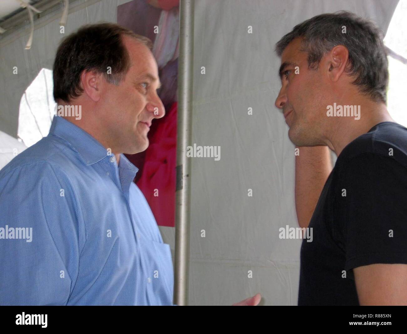 Capuano hi-res stock photography and images - Alamy