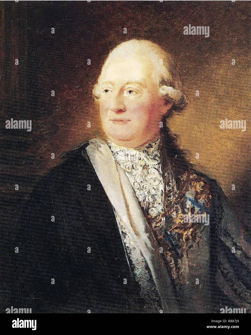 Wachtmeister hi-res stock photography and images - Alamy