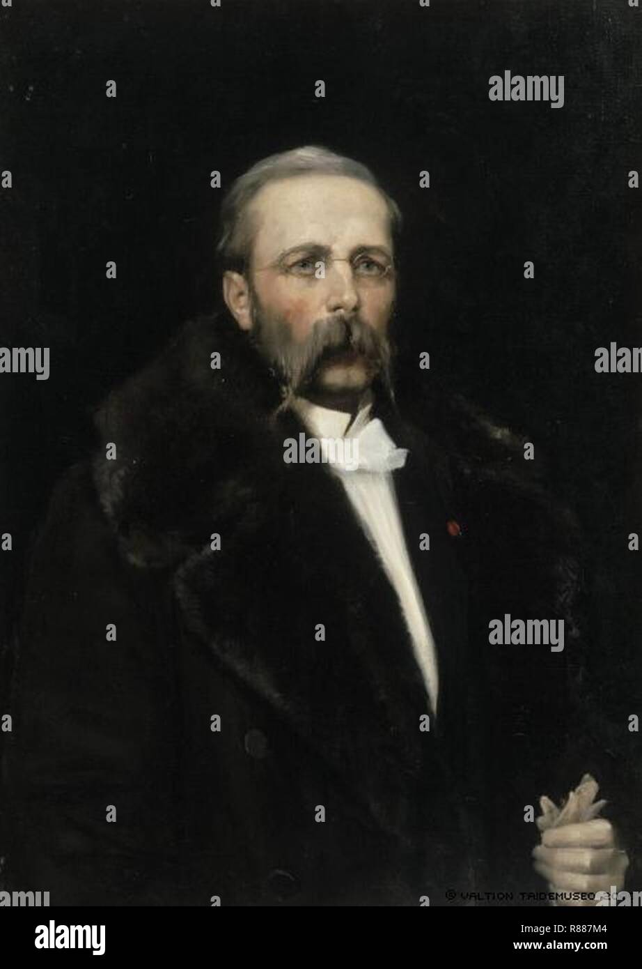 Carl albert hi-res stock photography and images - Alamy
