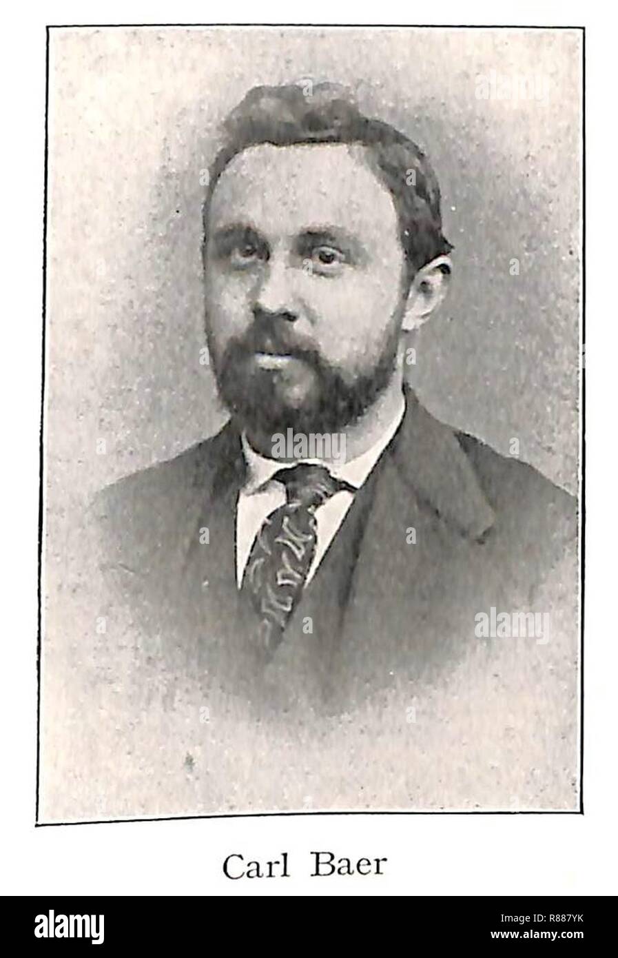 Baer Cut Out Stock Images & Pictures - Alamy