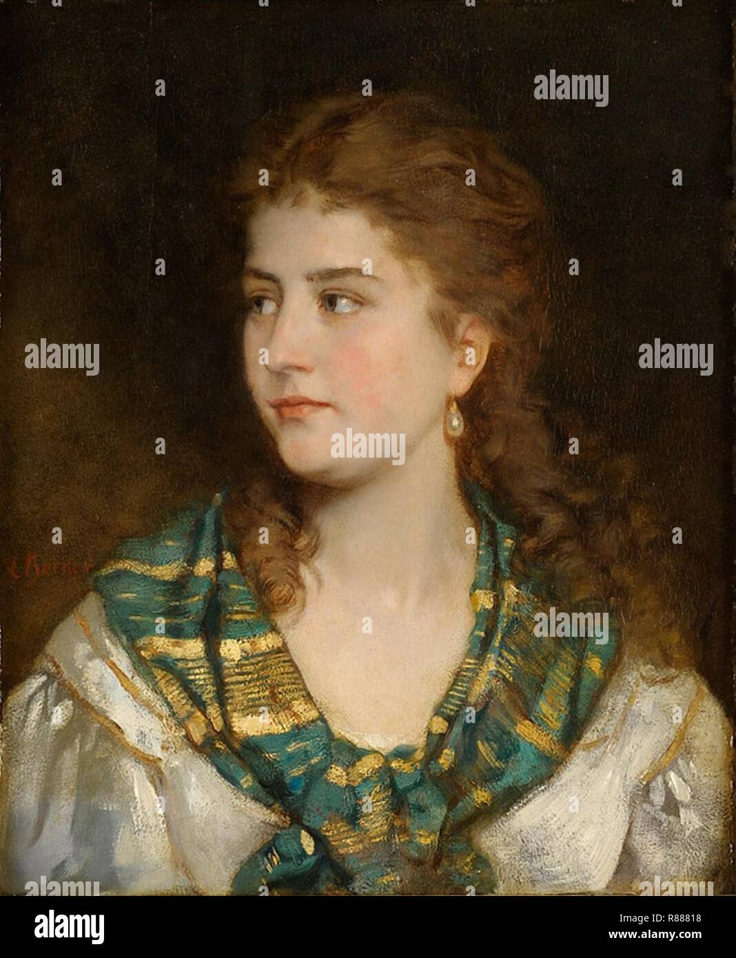 Carl becker hi-res stock photography and images - Alamy