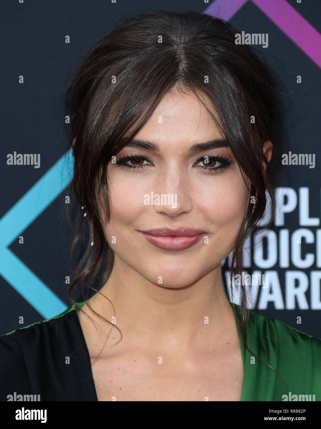 SANTA MONICA, LOS ANGELES, CA, USA - NOVEMBER 11: Cassidy Morris at the ...