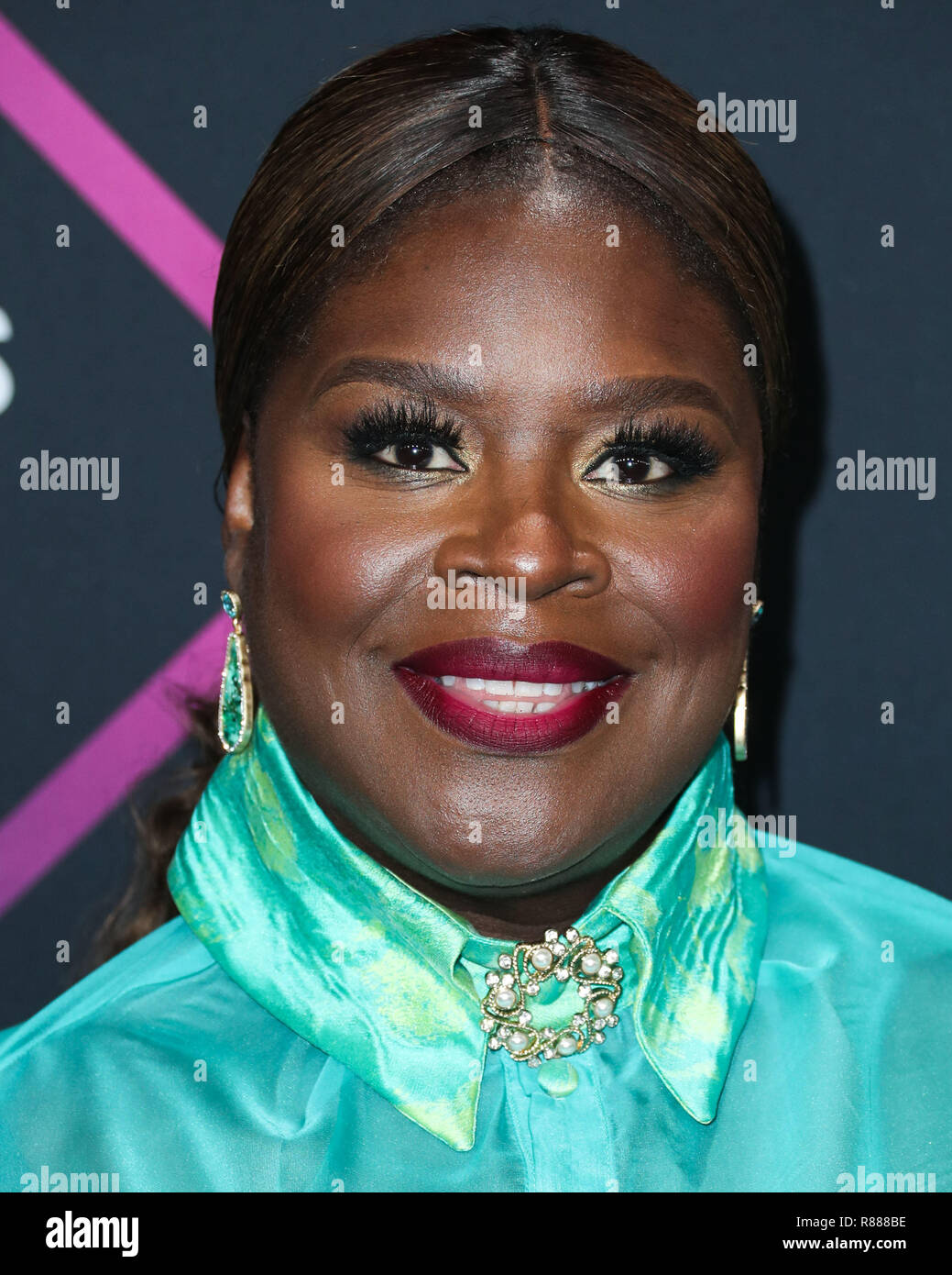 Marietta sangai sirleaf hi-res stock photography and images - Alamy