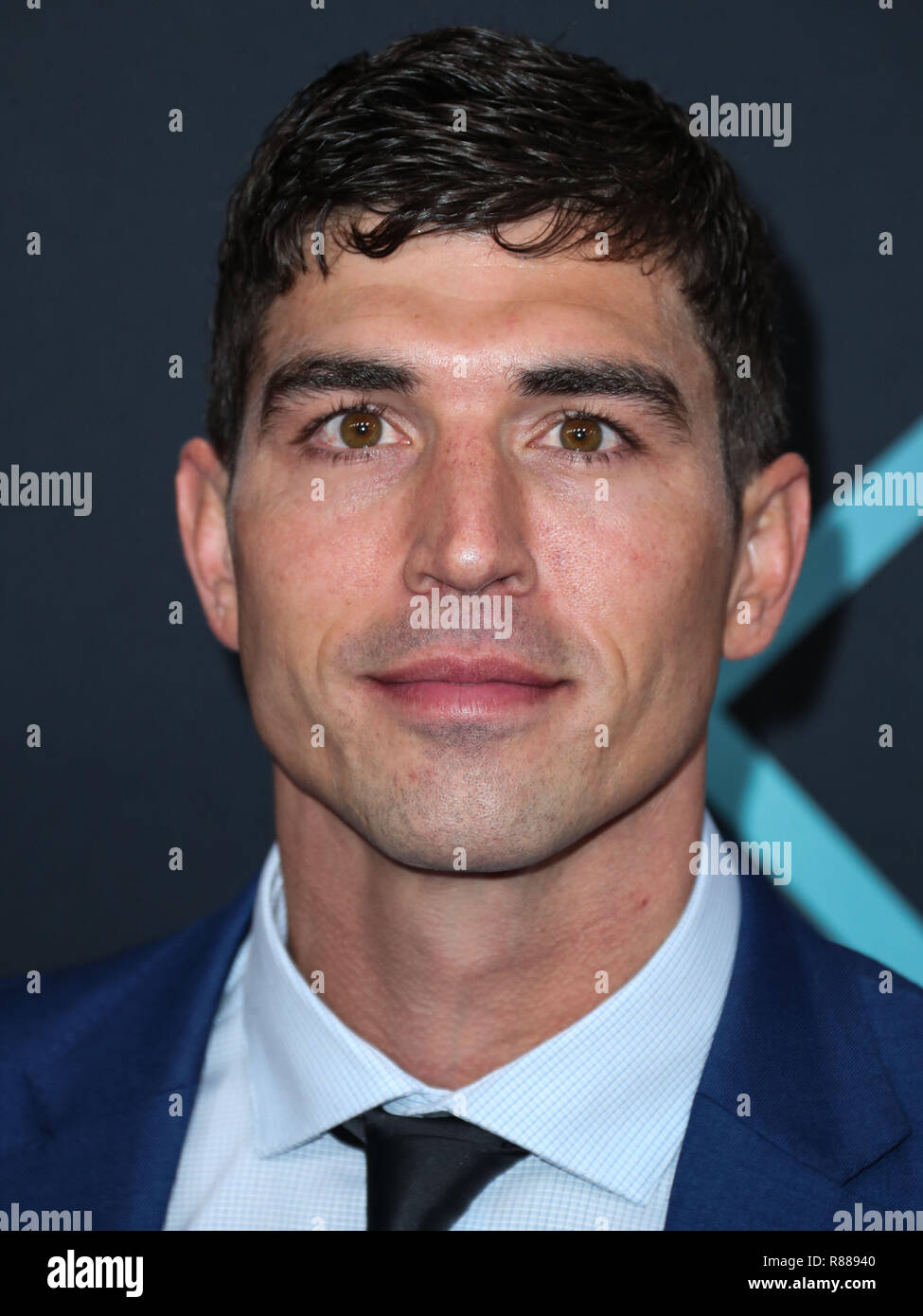 SANTA MONICA, LOS ANGELES, CA, USA - NOVEMBER 11: Cody Nickson at the ...