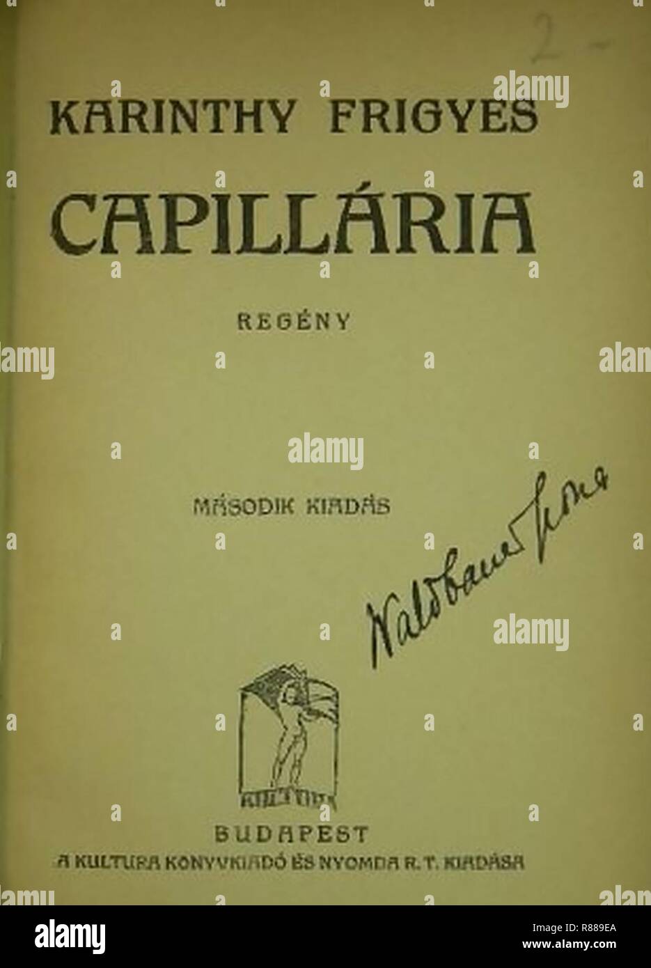 Capillaria hi-res stock photography and images - Alamy