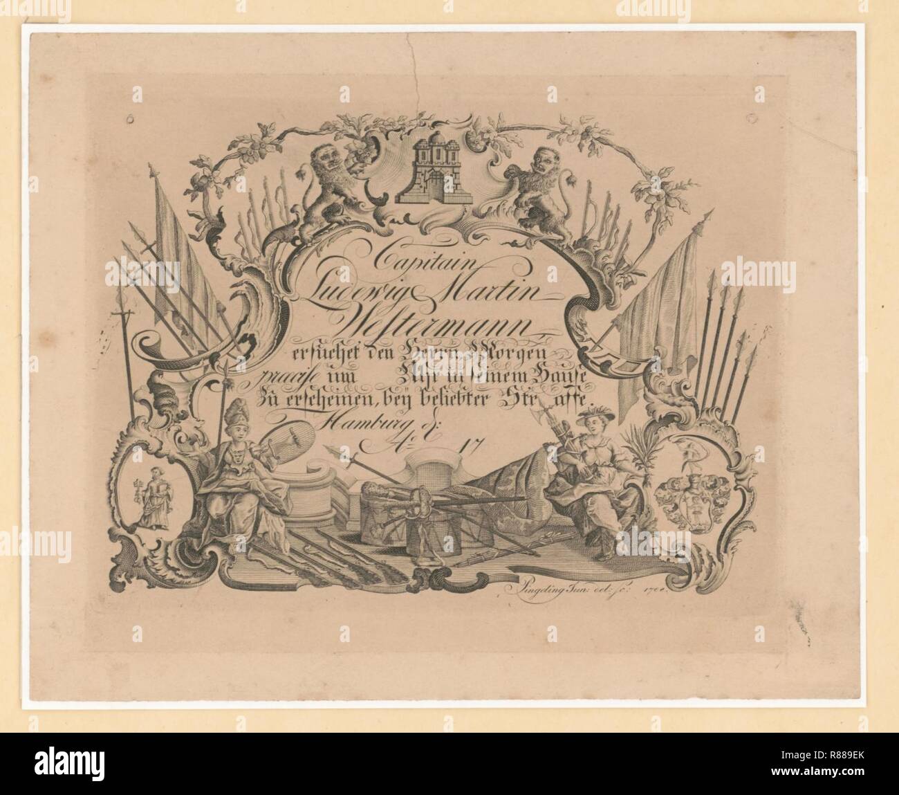 Martin westermann hi-res stock photography and images - Alamy