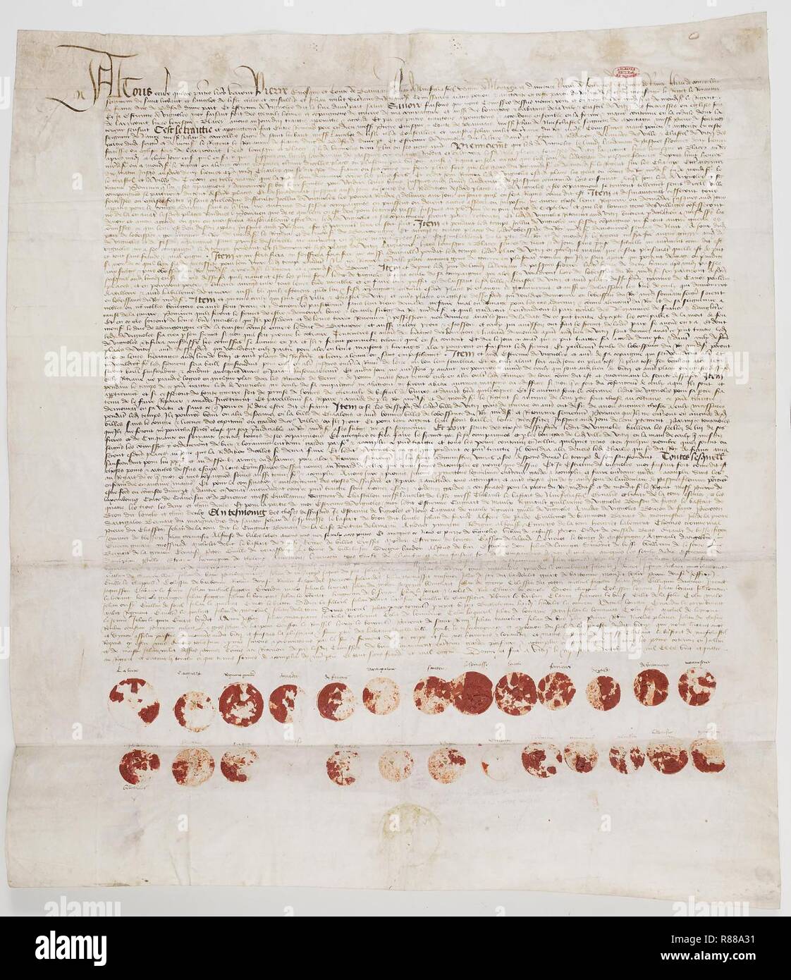 Capitulation de vitry en perthois marne et des forteresses voisines hi ...