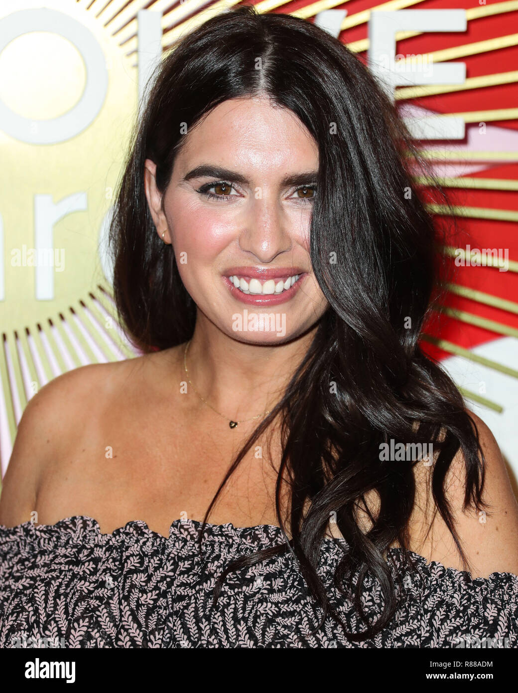 Chelsea segall hi-res stock photography and images - Alamy