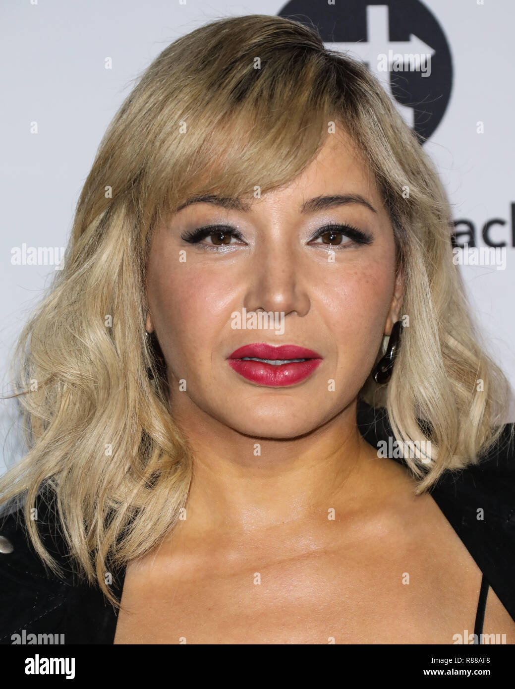 BEVERLY HILLS, LOS ANGELES, CA, USA - NOVEMBER 08: Katherine Castro at ...