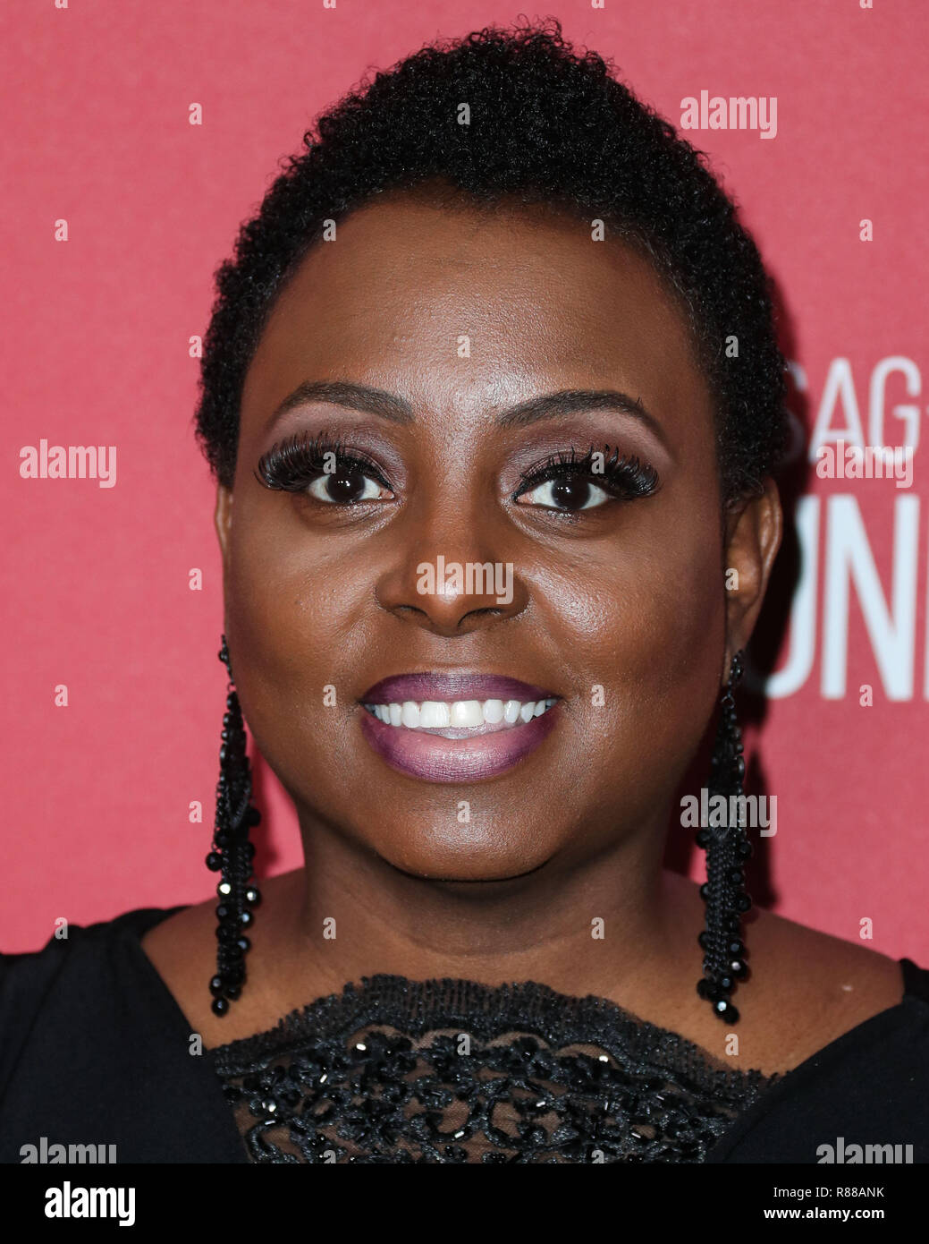 Ledisi hi-res stock photography and images - Alamy