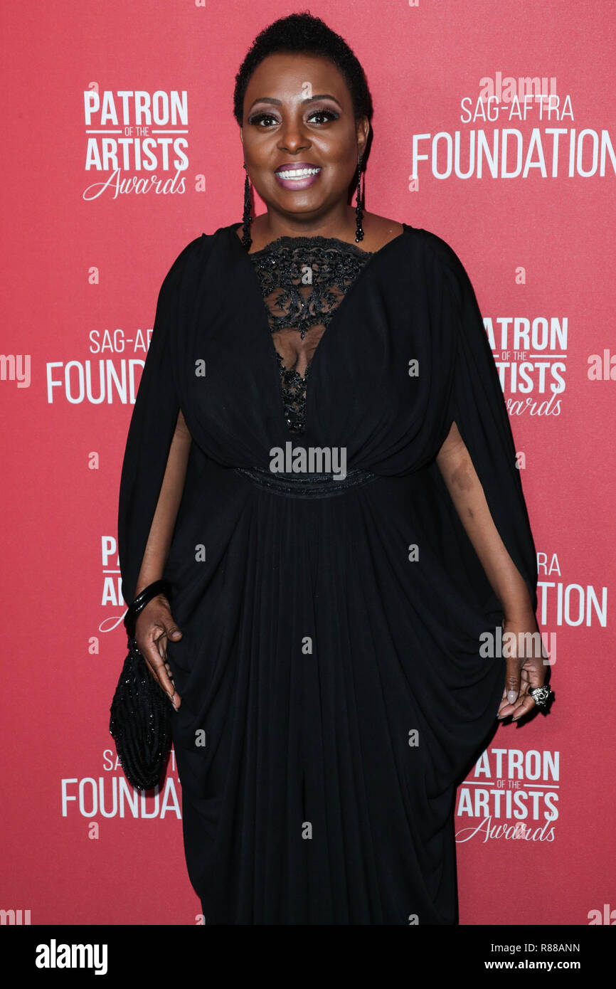 Ledisi hi-res stock photography and images - Alamy