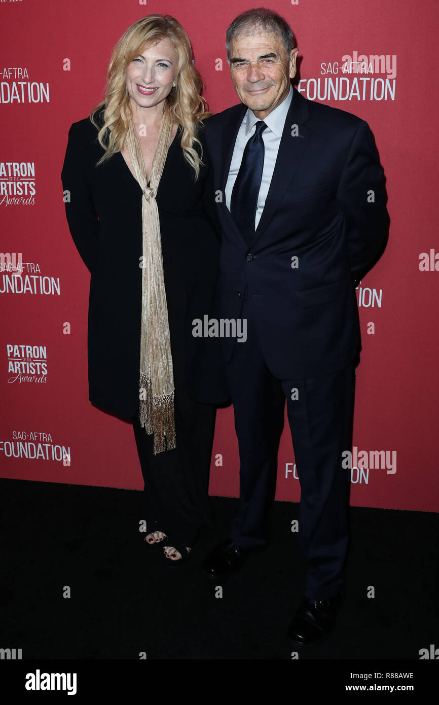 BEVERLY HILLS, LOS ANGELES, CA, USA - NOVEMBER 08: Denise Grayson ...