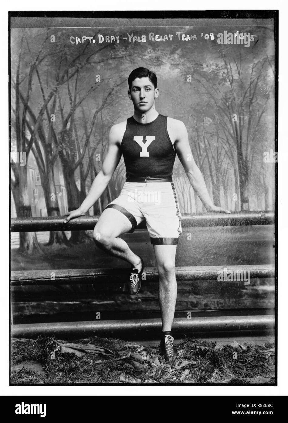 Capt team hi-res stock photography and images - Alamy