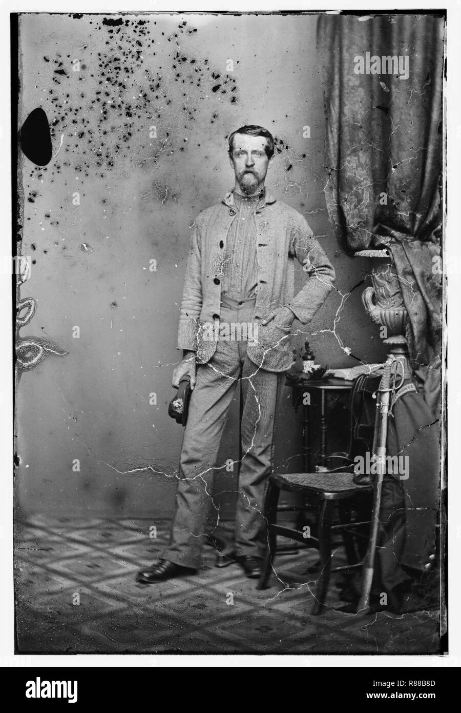 Capt clark hi-res stock photography and images - Alamy