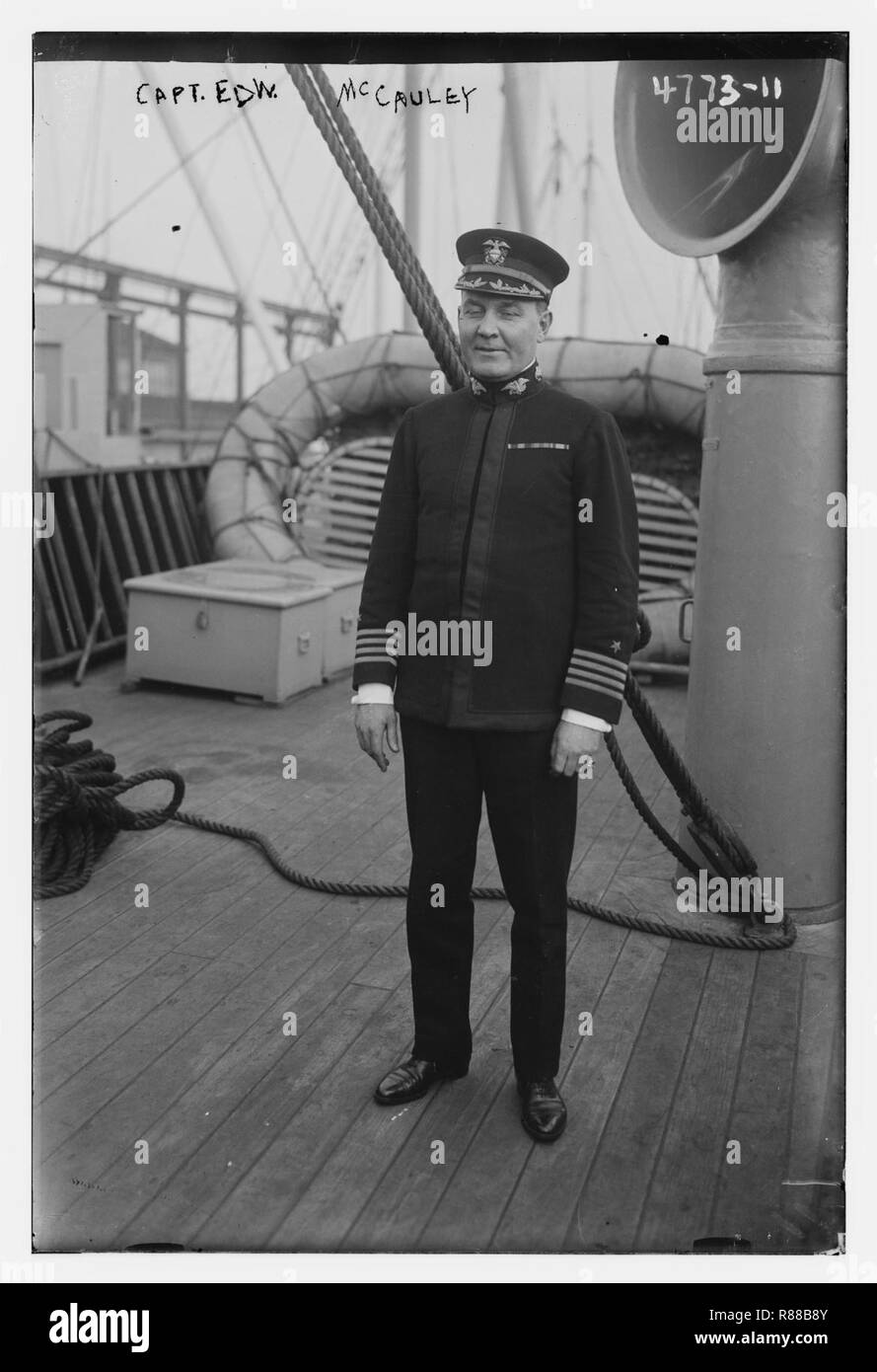 Mccauley collection hi-res stock photography and images - Alamy