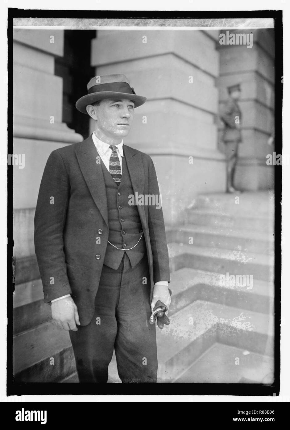 Capt. Edwin L. Earle, 4-13-22 Stock Photo - Alamy