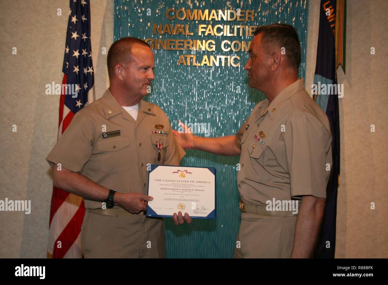 Capt anderson hi-res stock photography and images - Alamy