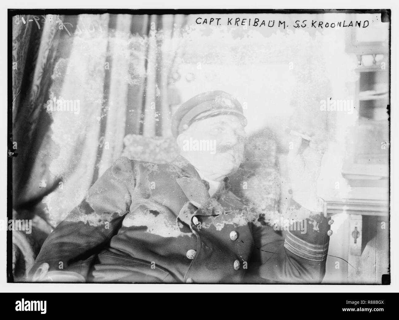 Kroonland hi-res stock photography and images - Alamy