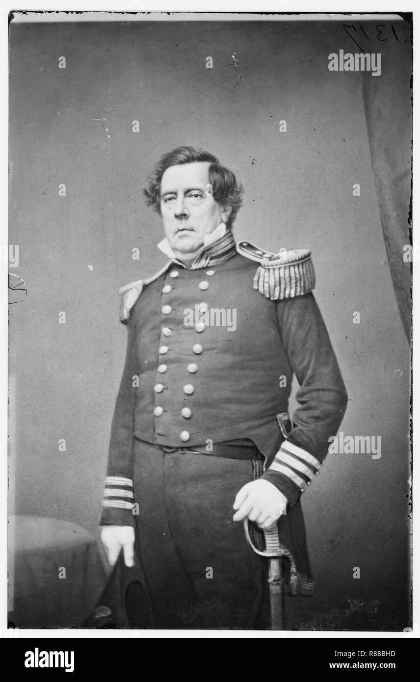 Capt m hi-res stock photography and images - Alamy