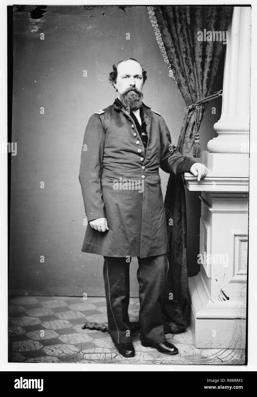 Capt robert an hi-res stock photography and images - Alamy