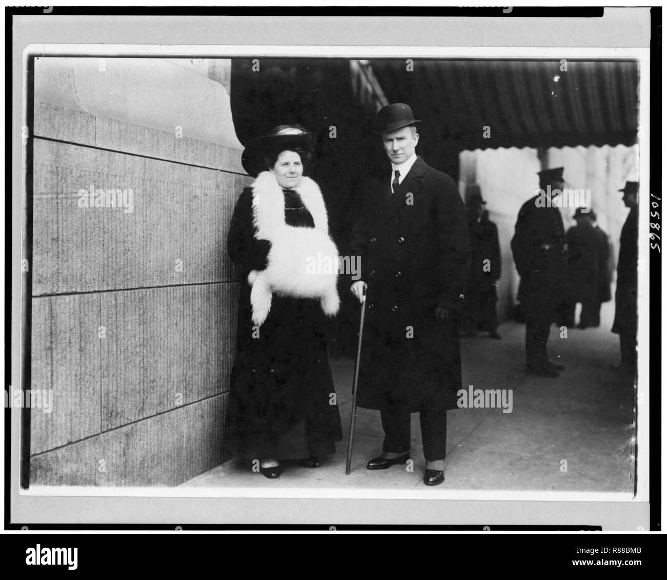 Rostron carpathia hi-res stock photography and images - Alamy