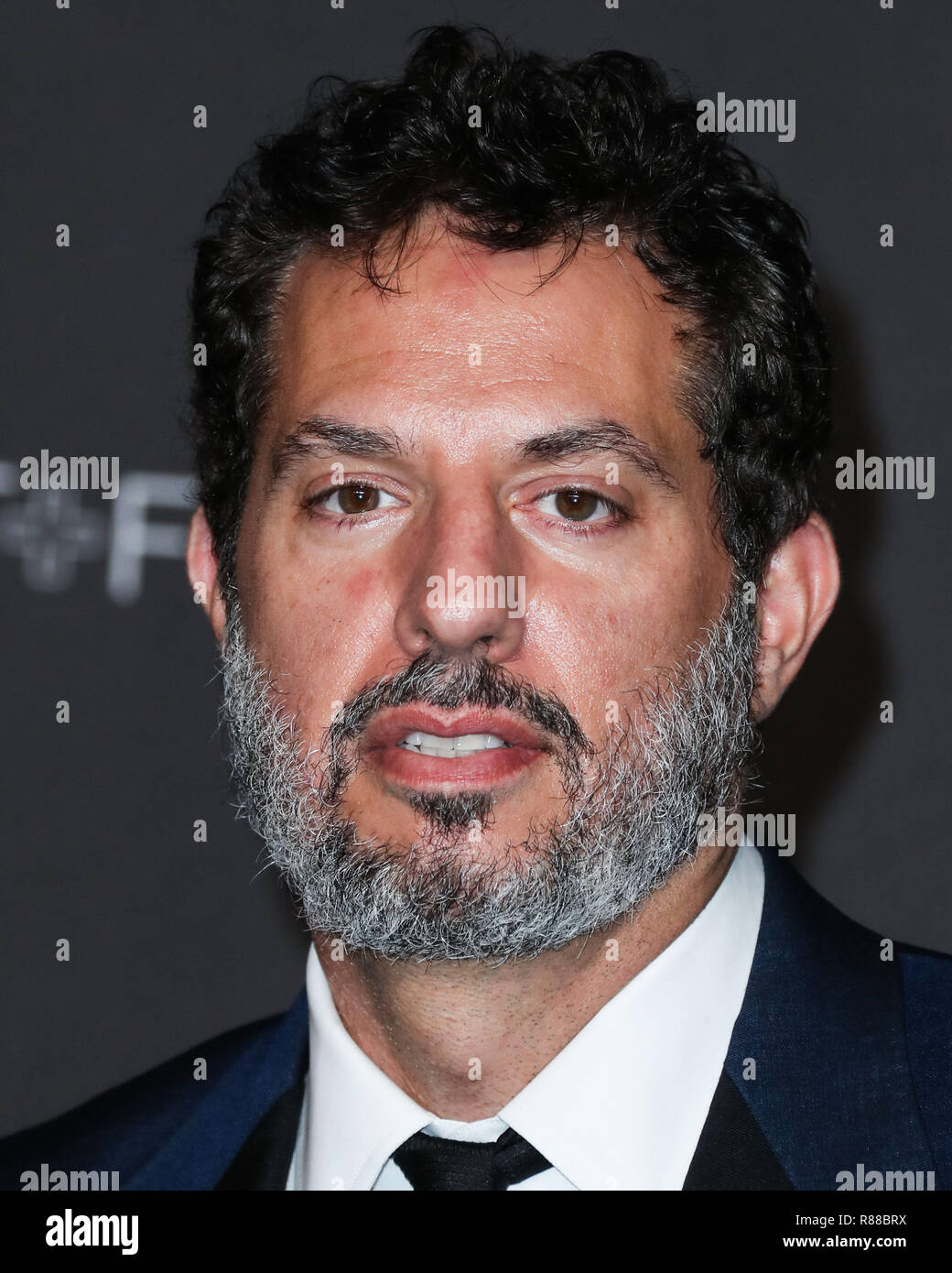LOS ANGELES, CA, USA - NOVEMBER 03: Guy Oseary at the 2018 LACMA Art ...