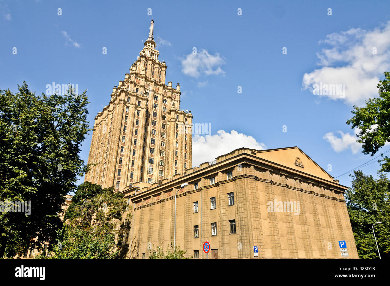 Latvian hi-res stock photography and images - Alamy