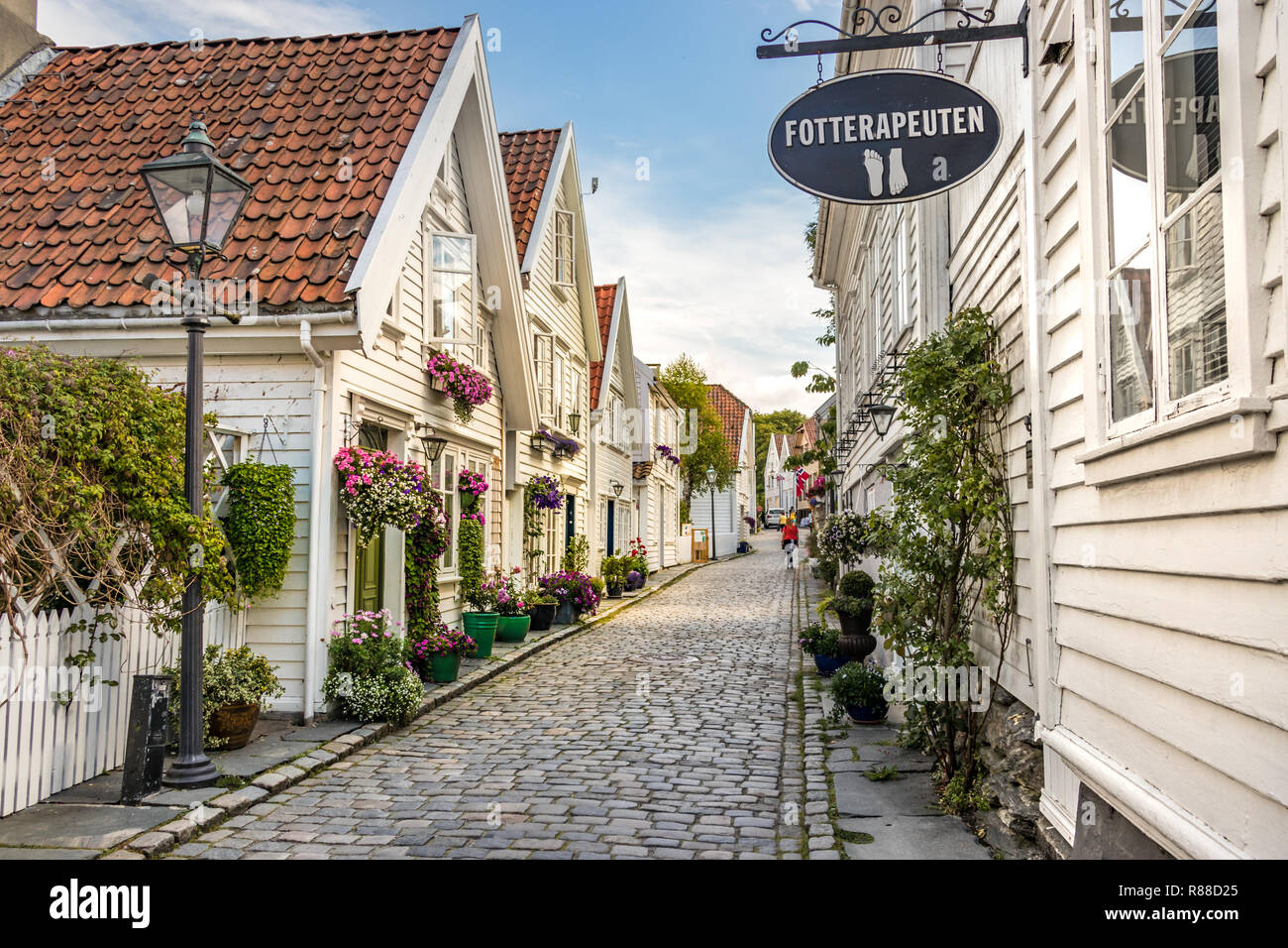 Stavanger hi-res stock photography and images - Alamy