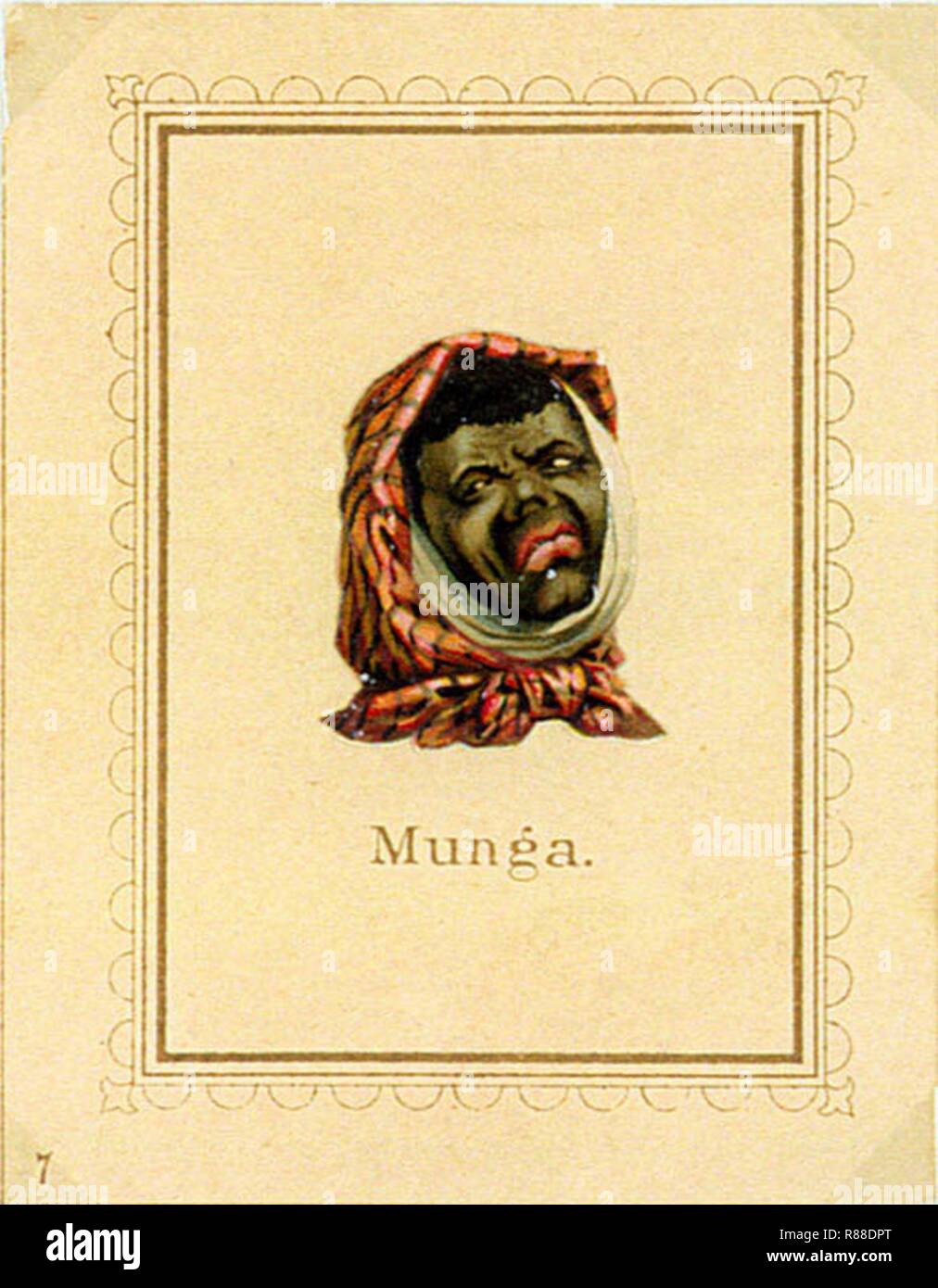 Munga hi-res stock photography and images - Alamy