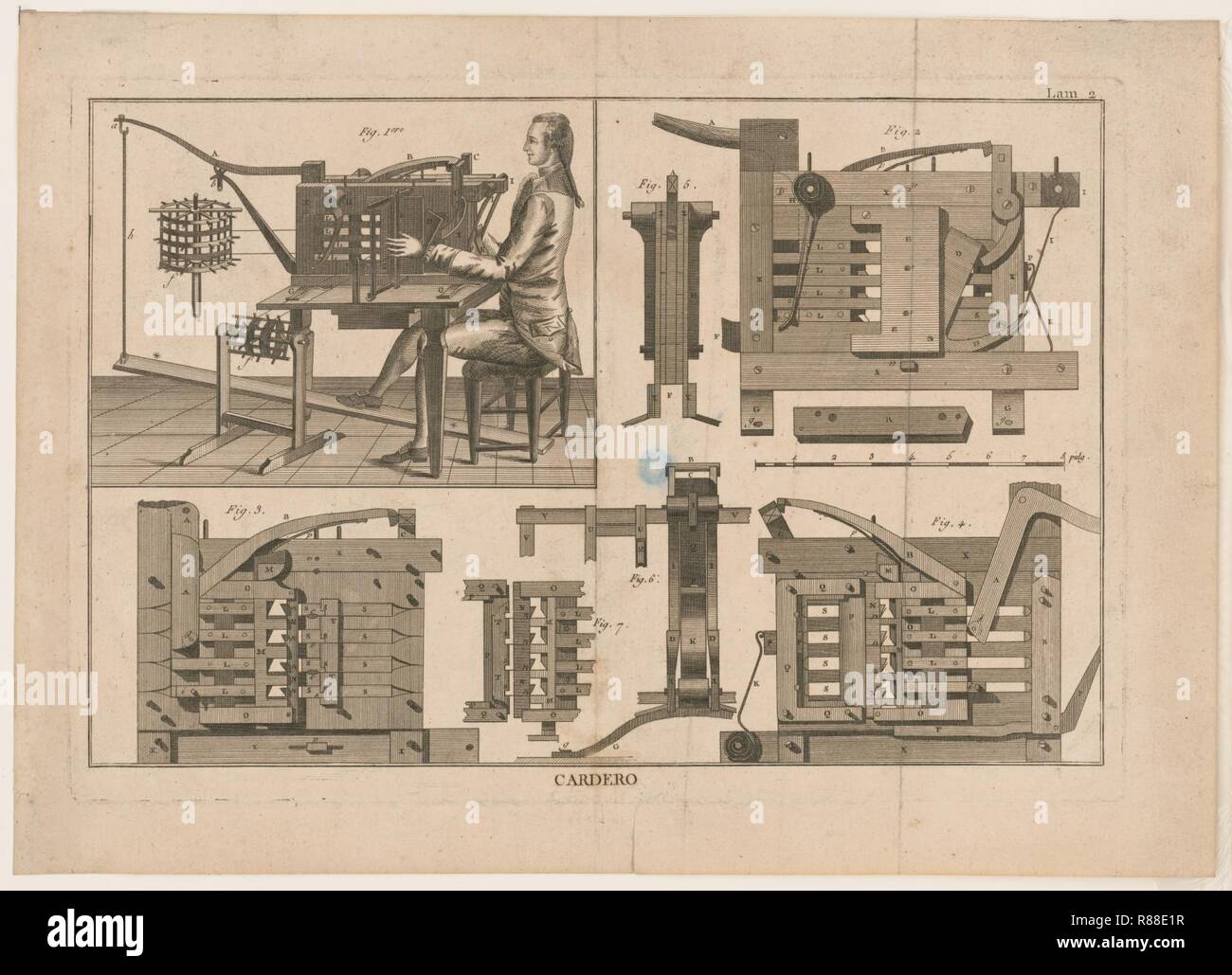 Cardero hi-res stock photography and images - Alamy