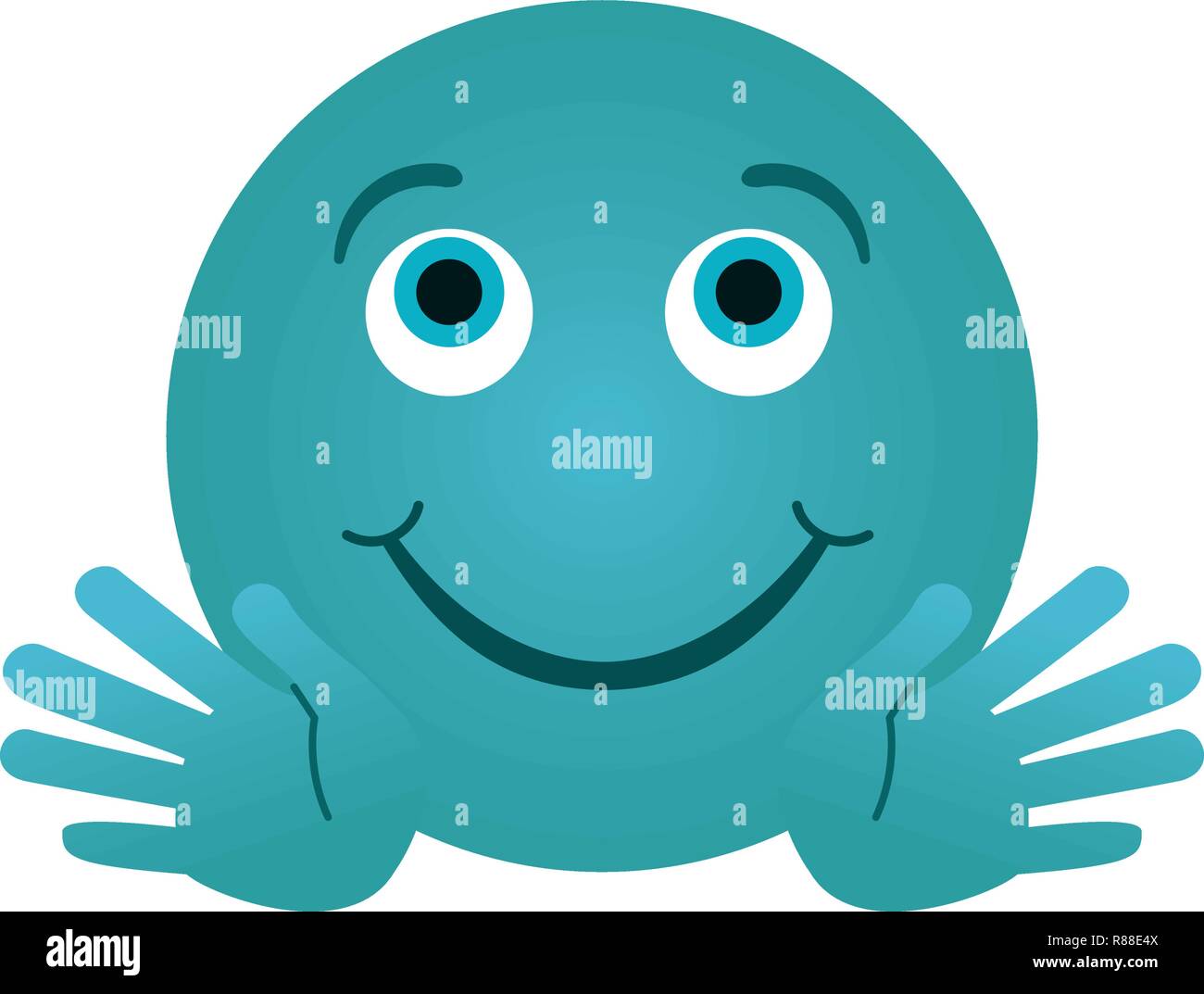 Anonymous Emoji High Resolution Stock Photography and Images - Alamy