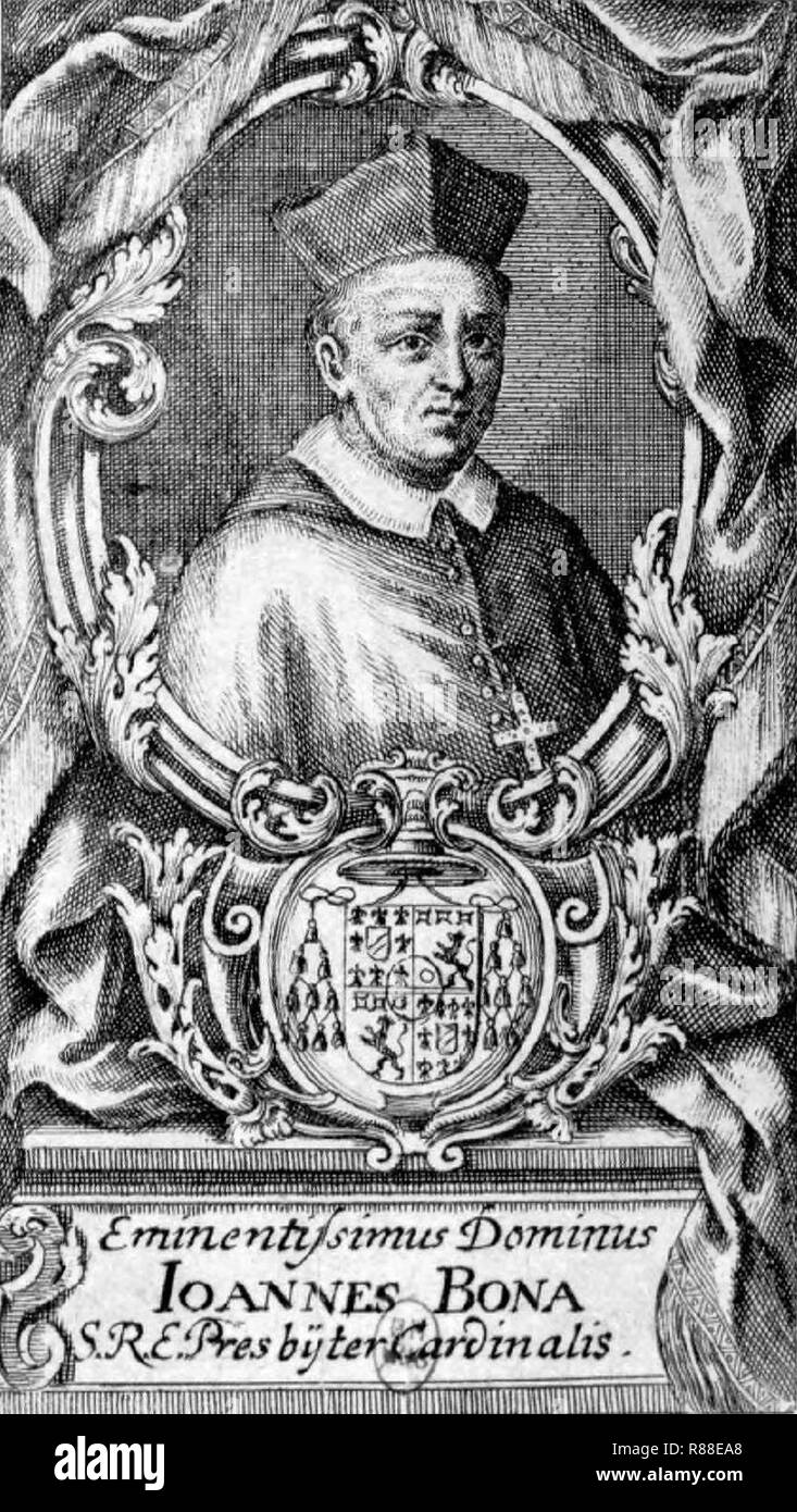 Cardinal giovanni hi-res stock photography and images - Alamy