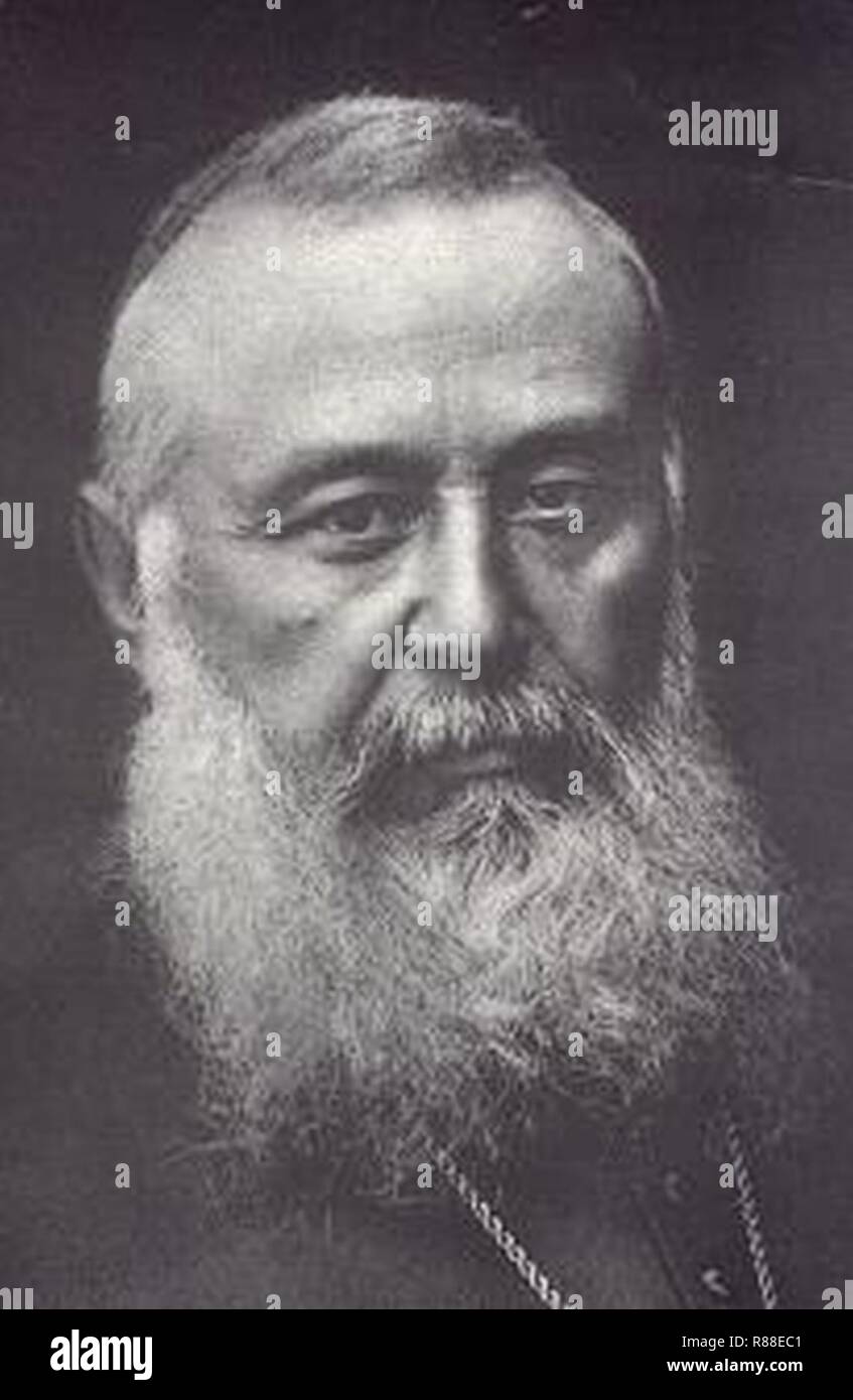 Cardinal Lavigerie High Resolution Stock Photography and Images - Alamy