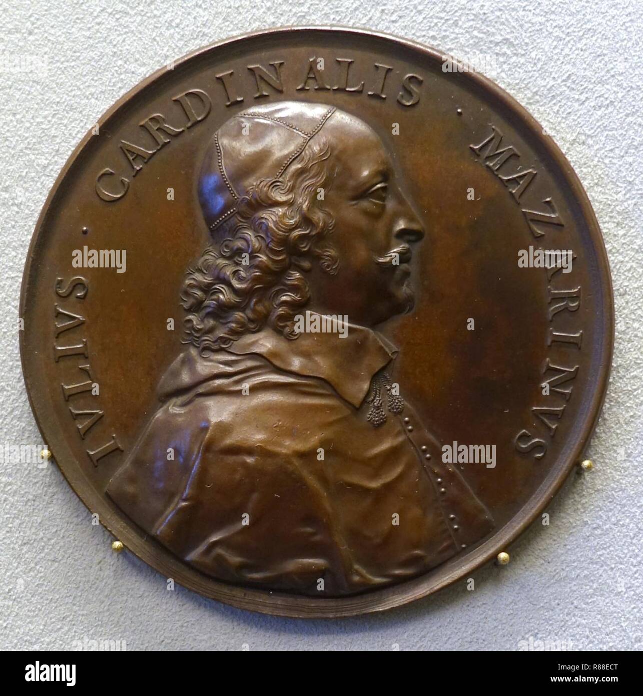 Mazarin collection hi-res stock photography and images - Alamy
