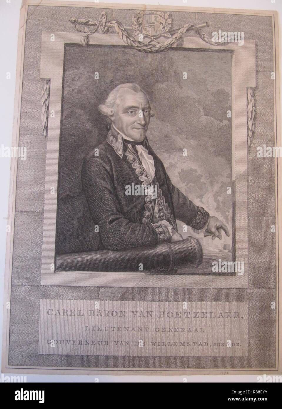 Carel van hi-res stock photography and images - Alamy