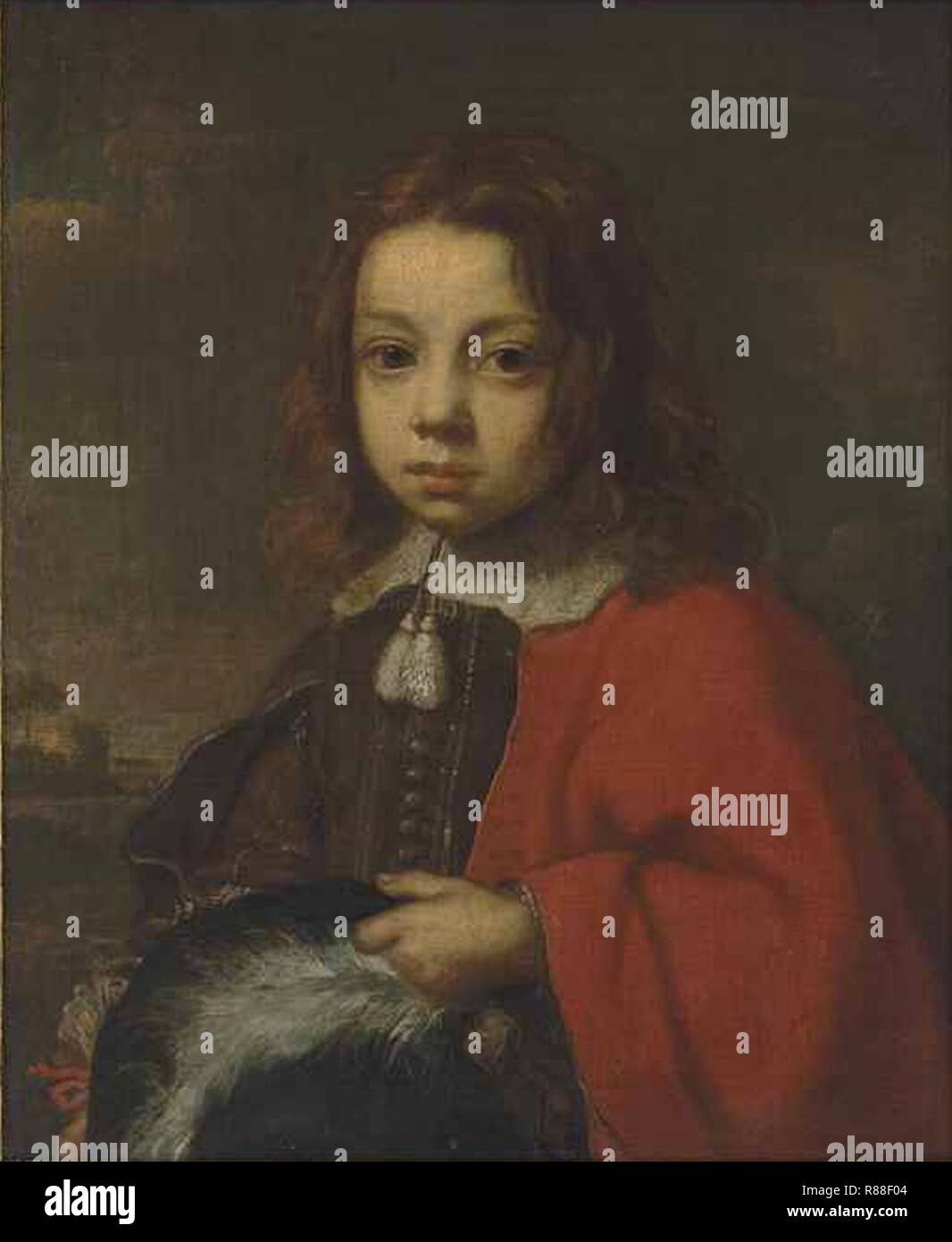 Carel van savoyen hi-res stock photography and images - Alamy