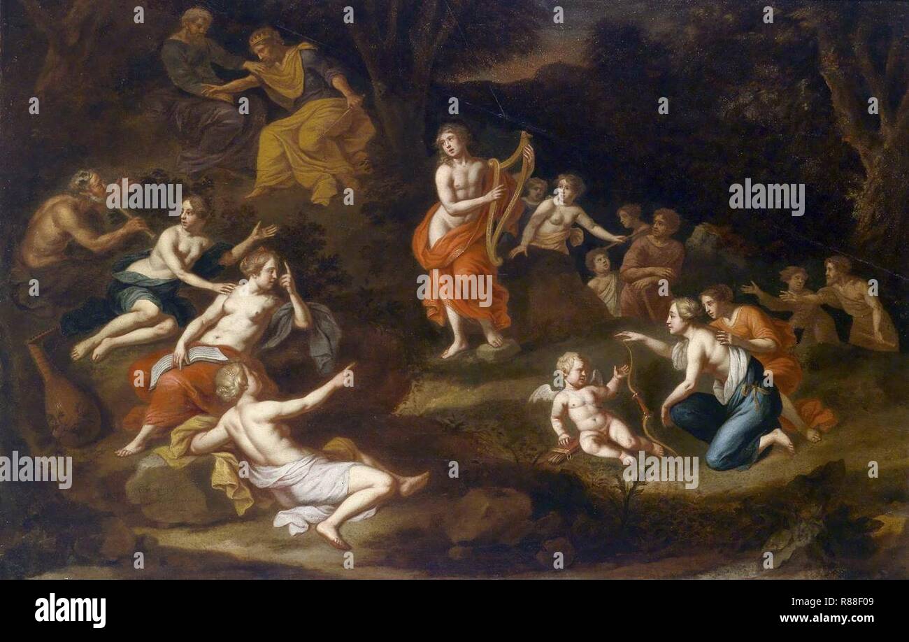 Carel van savoyen hi-res stock photography and images - Alamy