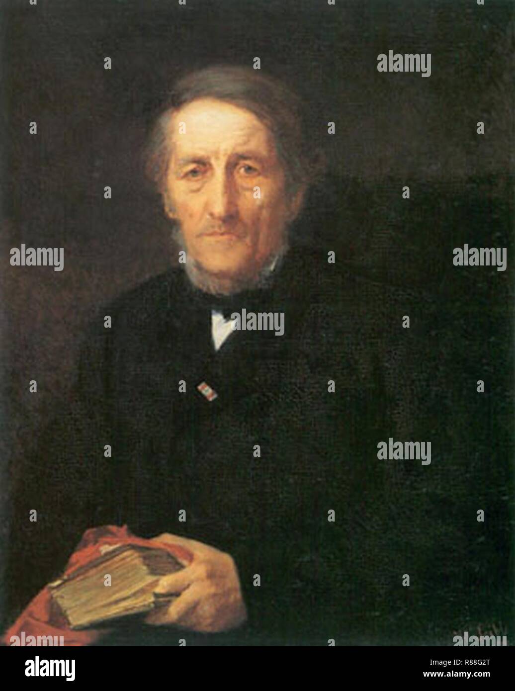 Leibl hi-res stock photography and images - Alamy