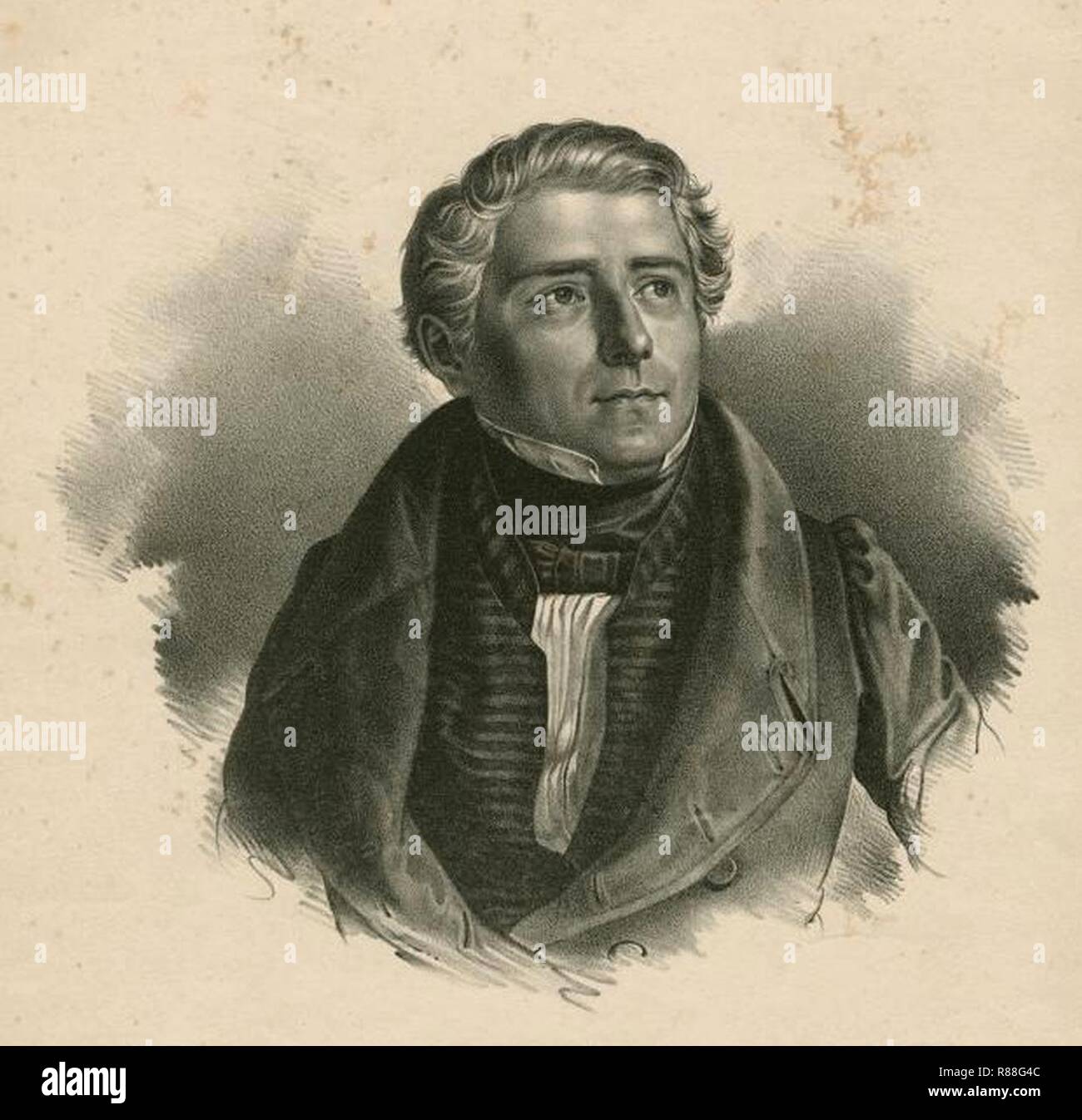 Carl loewe hi-res stock photography and images - Alamy