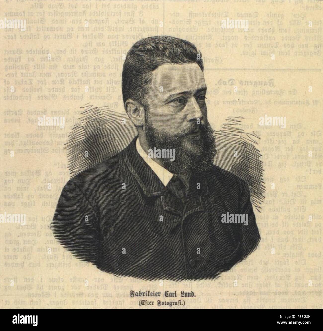 Lund picture hi-res stock photography and images - Alamy