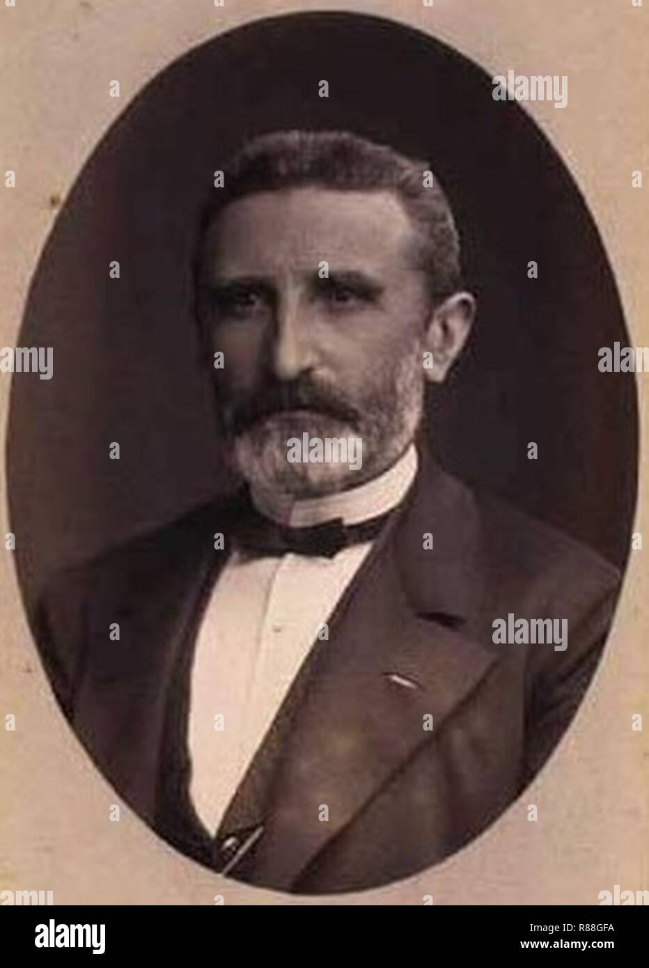 Carl Møller by Jens Petersen Stock Photo - Alamy