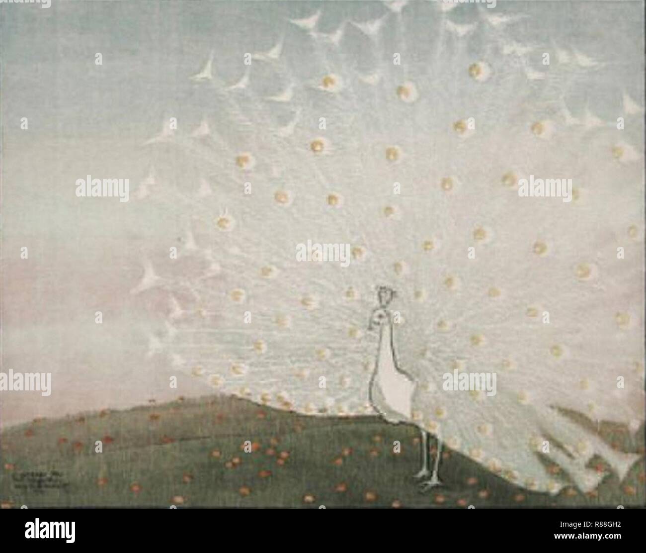 Carl moser hi-res stock photography and images - Alamy