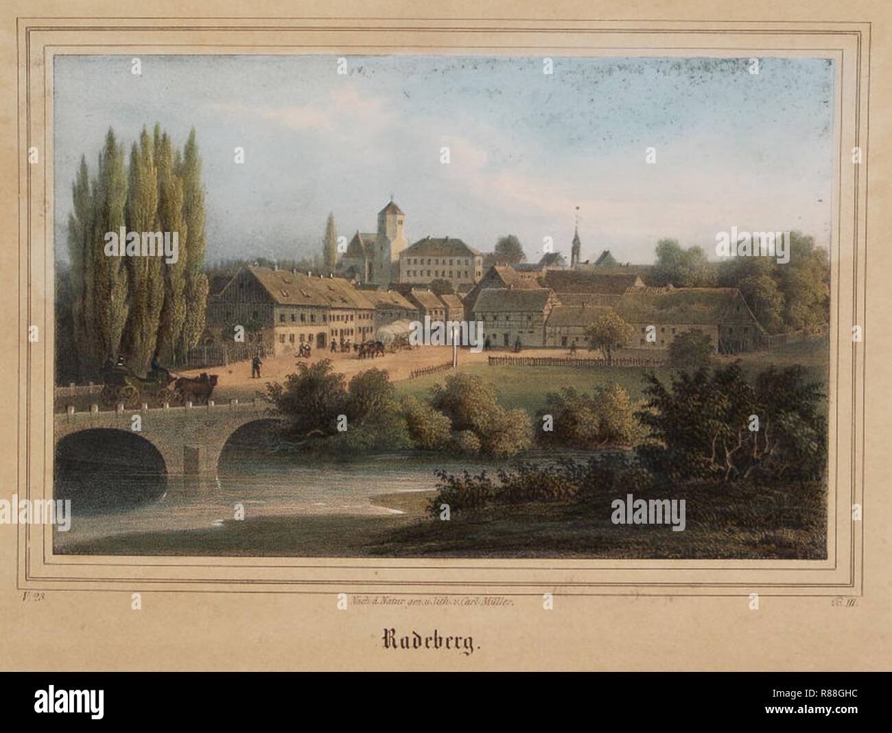 Muller carl hi-res stock photography and images - Alamy