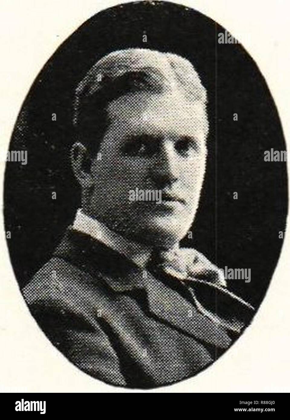 Carl Nathanael Holmdahl Stock Photo - Alamy