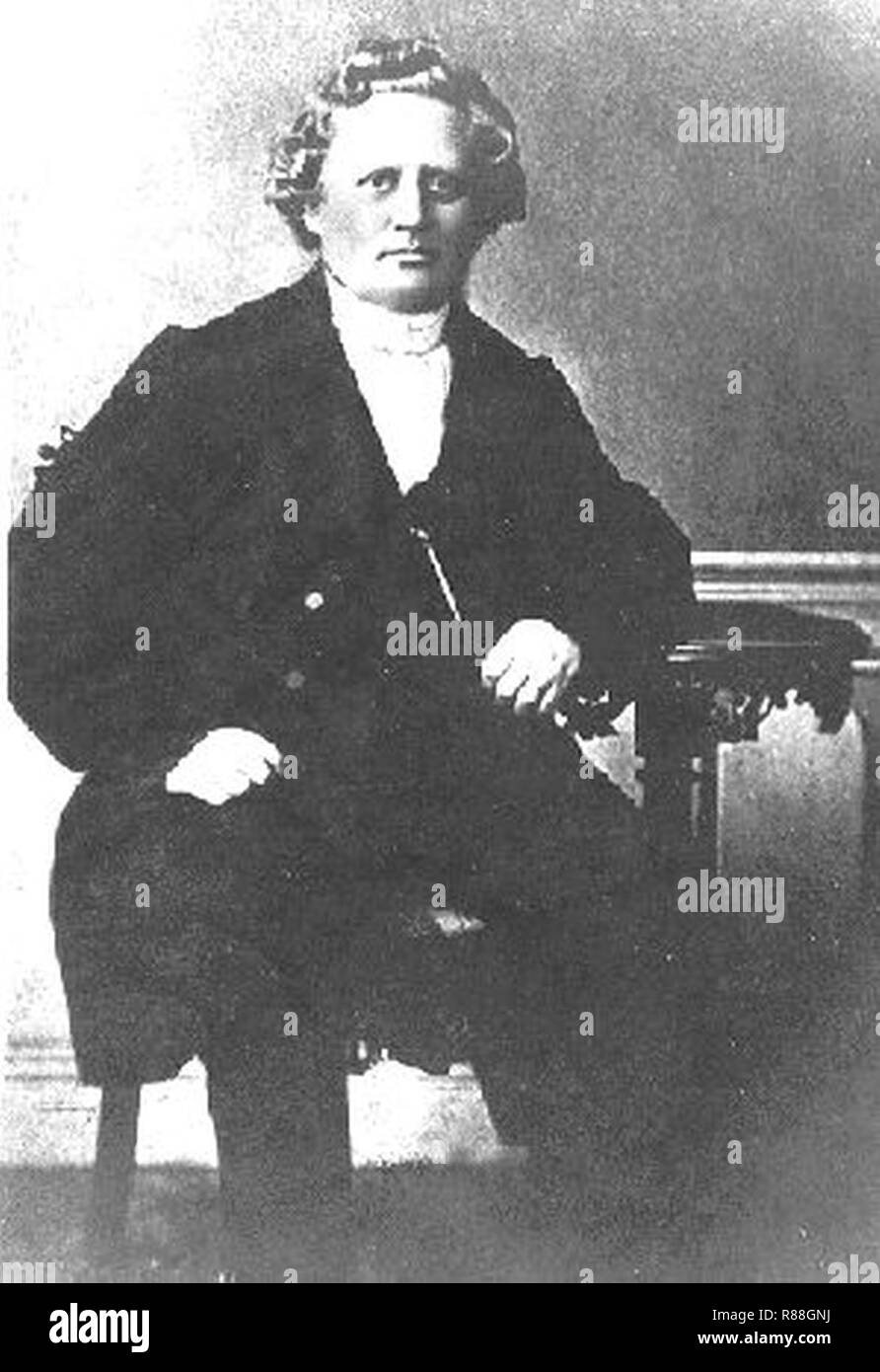 Carl olof hi-res stock photography and images - Alamy