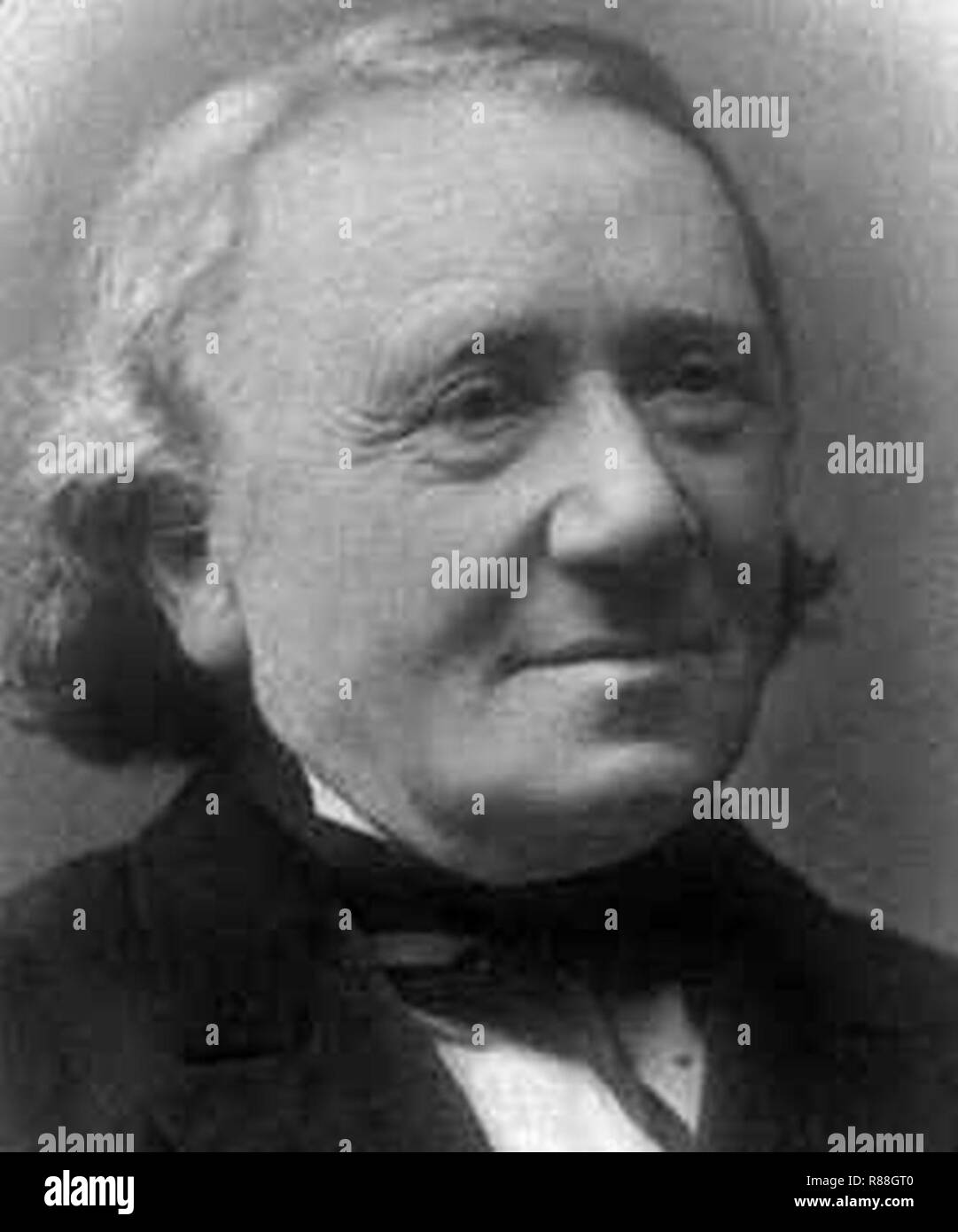 Caspari historical hi-res stock photography and images - Alamy