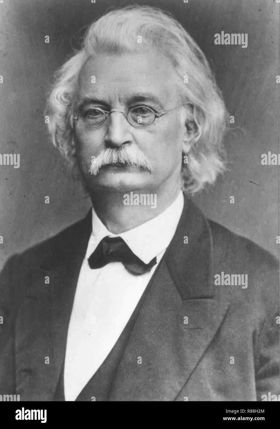 Carl richard lepsius hi-res stock photography and images - Alamy